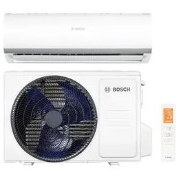 Bosch Split-Klimager&auml;t CL2000-Set 53 WE Au&szlig;en- und Inneneinheit, 5,3 kW, A++ (7733702190)