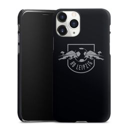 DeinDesign iPhone 11 Pro Handy Premium Case Smartphone Handyh&uuml;lle Schutzh&uuml;lle matt Official Licensed Product Logo Rb Leipzig Premium Case