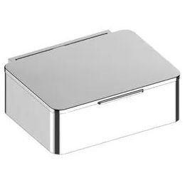 KEUCO PLAN Feuchtpapierbox, mit Deckel, 14967010001
