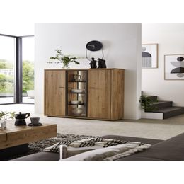 Highboard witlake OLBIA