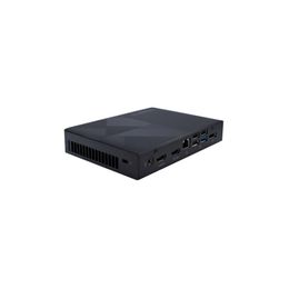 Gigabyte Barebone-PC "GB-BNi3-N305", B:17cm H:9,2cm T:21,2cmohne farbbezeichnung, Desktop-PCs