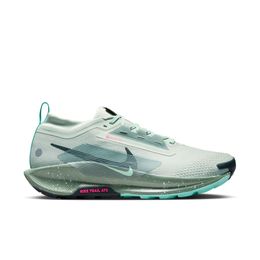 Nike Pegasus Trail 5 GTX Schuhe Herren gr&uuml;n 48.5