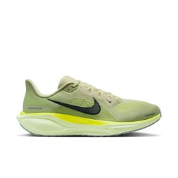 Nike Pegasus 41 Schuhe Herren gr&uuml;n 44.5