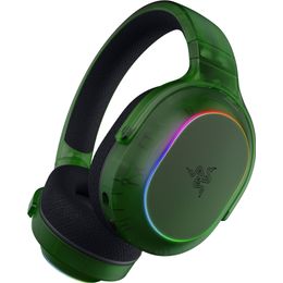 Razer Gaming-Headset "Barracuda X Chroma"phantom grün, Kopfhörer