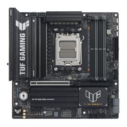 ASUS Mainboard "TUF GAMING B850M-PLUS WIFI7", B:27,6cm H:7,2cm T:27,6cmohne farbbezeichnung, Mainboards