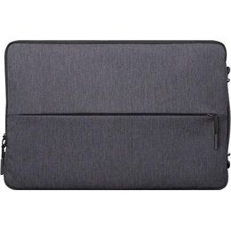 Lenovo Laptoptasche "Urban Sleeve Case", B/H/T: 36,8cm x 25cm x 2,8cm, grau, Taschen