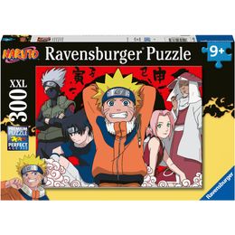 Ravensburger Kinder Puzzle "Narutos Abenteuer", bunt, B:49cm H:36cm, Puzzles, Made in Germany