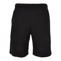 Urban Classics Herren Sweatshorts "Urban Classics Herren Wide Terry Sweatshorts"schwarz, Gr. M, unifarben, 65% Baumwolle, 35% Polyester, Hosen