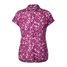 Cecil Blouse female Pink size S