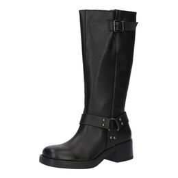 Ca'Shott Ca'shott Boots 'Rikke' female Black size 40