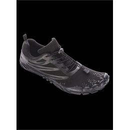 Fashy Damen Badeschuh, Gr. 44schwarz, Synthetik, Schuhe