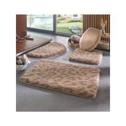 Badematte Hagemannbeige, Badematten