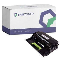 FairToner Kompatibel f&uuml;r Lexmark MX 617 de (50F0ZA0 / 500ZA) Trommel
