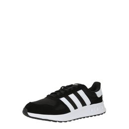 adidas Sportswear Sneaker 'RUN 84' Herren Gr&ouml;&szlig;e 47/47.5 schwarz / wei&szlig;