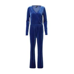 Pieces Jumpsuit 'JOANNA' Damen Gr&ouml;&szlig;e XS dunkelblau