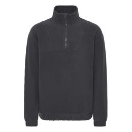 North Bend Herren Troyer "Troyer NBCotus", schwarz, Gr. L, Obermaterial: 100% Polyester PES., Pullover