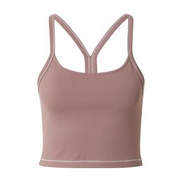 Nike Sporttop 'ONE' Damen Gr&ouml;&szlig;e S mauve