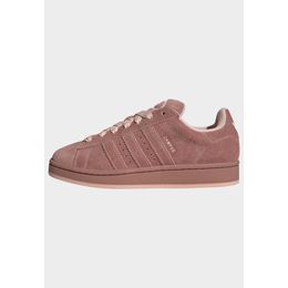 Damen Sneaker "CAMPUS 00S", adidas originals, Gr. 41warm sandstone, blush pink, blush pink, Leder, Schuhe