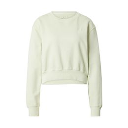 Pepe Jeans Sweatshirt 'ADRIANA' Damen Gr&ouml;&szlig;e L hellgr&uuml;n