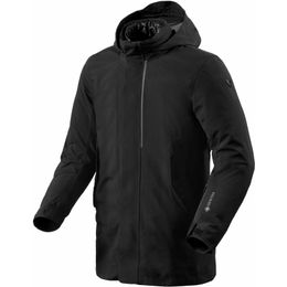 Revit Domain, Textiljacke Gore-Tex