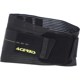 Acerbis Baket, Nierengurt