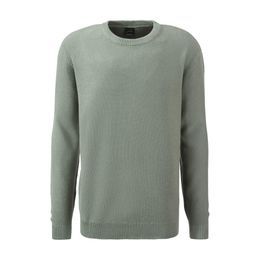 John Devin Pullover Herren Gr&ouml;&szlig;e XXXL tanne