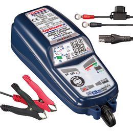 Tecmate OptiMate 5 Select, Ladeger&auml;t