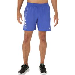 asics Icon 7 Inch Short Herren