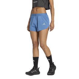 Adidas Adi365 3 Inch Pocket Shorts Damen