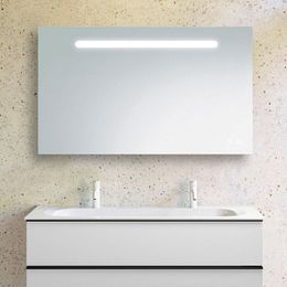 Burgbad Fiumo Spiegel, SIIX120PN491,