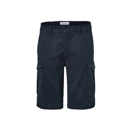 Tchibo - Cargo-Shorts - Herren - Gr. 36 - dunkelblau