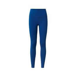 Tchibo - Sporttight - Damen - Gr. S - blau