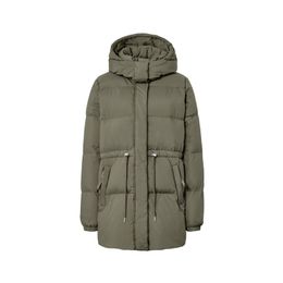 Tchibo - Daunenjacke - Damen - Gr. M - khaki