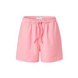 Tchibo - Sweatshorts - Damen - Gr. M - ros&eacute;