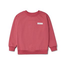 Tchibo - Kinder-Sweatshirt - Kinder - Gr. 170/176 - rot