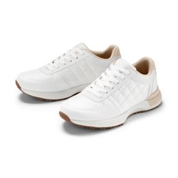Tchibo - Sneaker - Damen - Gr. 40 - beige