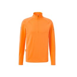 Tchibo - Thermo-Funktionsshirt - Herren - Gr. S - orange