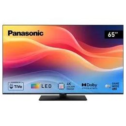 Panasonic TB-65W61AEZ LED 164 cm (65") 4K Ultra HD TV