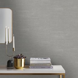 Vliestapete Sublime "TEXTURE SAGE", gr&uuml;n, B:0,52m L:10m, Vlies, Tapeten, Design Tapeten