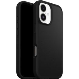 Otterbox Handyh&uuml;lle "React Series f&uuml;r Apple iPhone 17", schwarz, Apple iPhone 17, H&uuml;llen, Backcover, Schutzh&uuml;lle, Handyschutzh&uuml;lle, Case, Schutzcase, sto&szlig;fest