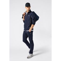 Jogginganzug Champion "Sweatsuit", Herren, Gr. XXL (60/62), nny, nny, noxm, noxm, Obermaterial: 55% Baumwolle, 45% Polyester, Sportanzüge Jogginganzug