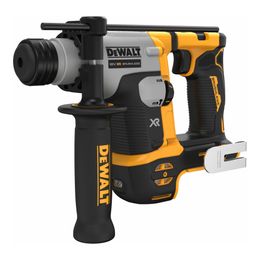 Dewalt 18 Volt SDS-plus Akku-Bohrhammer 16mm (b&uuml;rstenlos), 1,4 Joule - Basisversion DCH172NT-XJ)
