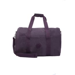 Mindesa Reisetasche Damen Gr&ouml;&szlig;e One Size aubergine