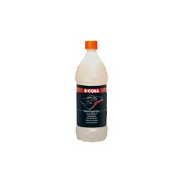 E-COLL Brennspiritus 1L Flasche (4317784349048)