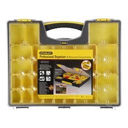 Stanley Organizer Profi 25 F&auml;cher (1-92-748)