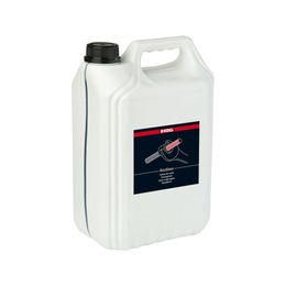 E-COLL Rostl&ouml;ser fl&uuml;ssig silikon frei 5L Kanister (4317784015592)