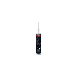 E-COLL Sanit&auml;r-Silikon 310ml wei&szlig; (4317784349581)
