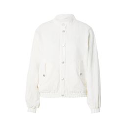 Mazine Between-Season Jacket 'Salley' female White size L