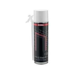E-COLL PU-2K-Schaum B2 (MDI) 400ml Dose (4317784150897)