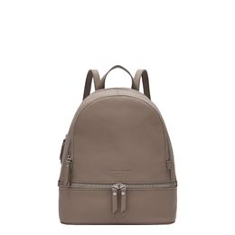 Liebeskind Berlin Backpack 'Alita' female Beige size One Size